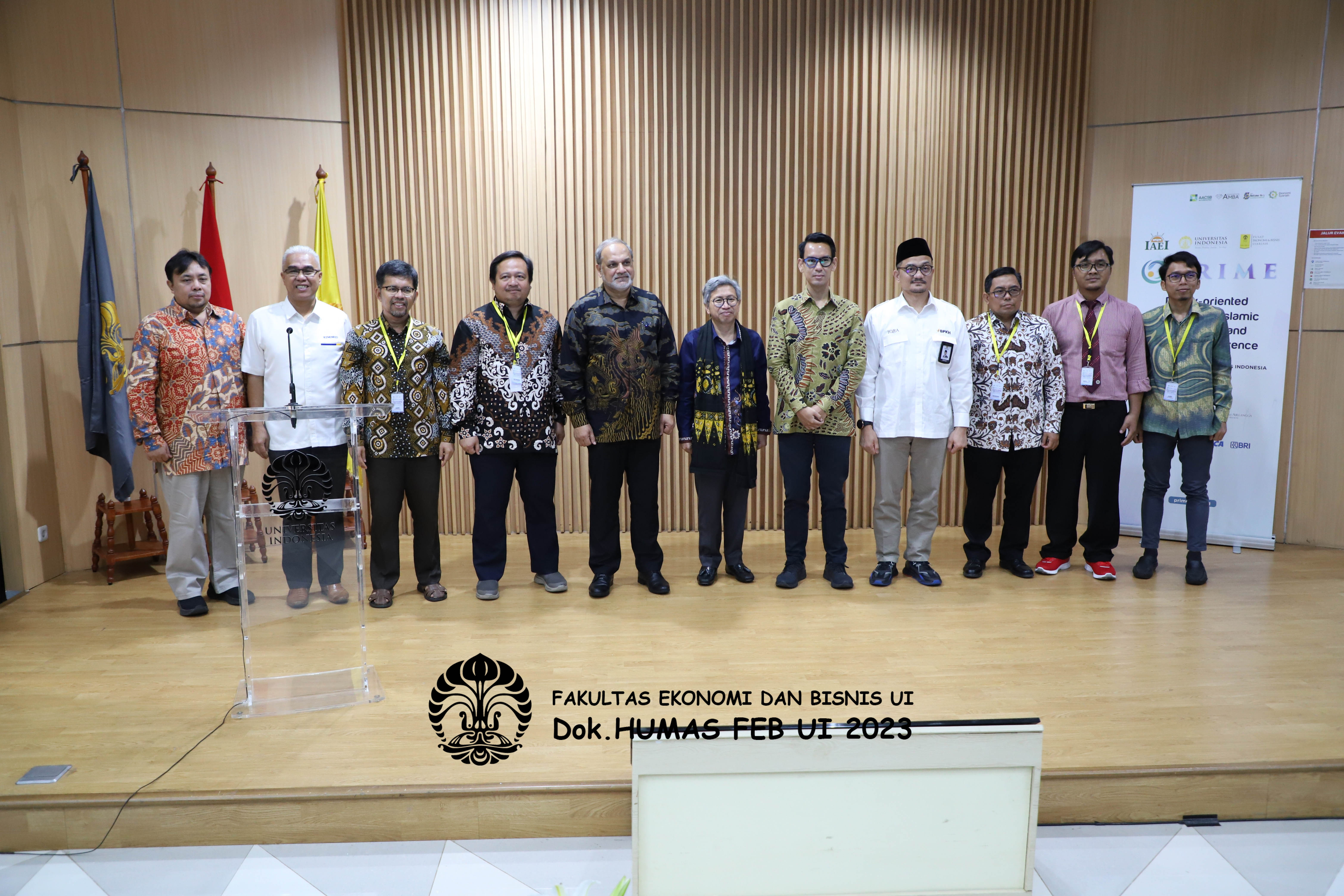 IAEI Collaborates with PEBS UI