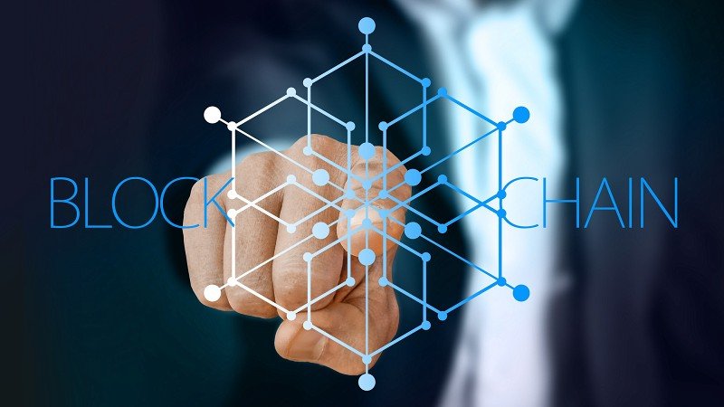 Blockchain dan Transparansi Filantropi