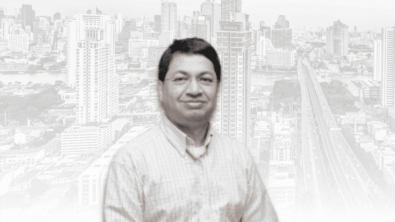 Mengenal Mohammad Kabir Hassan