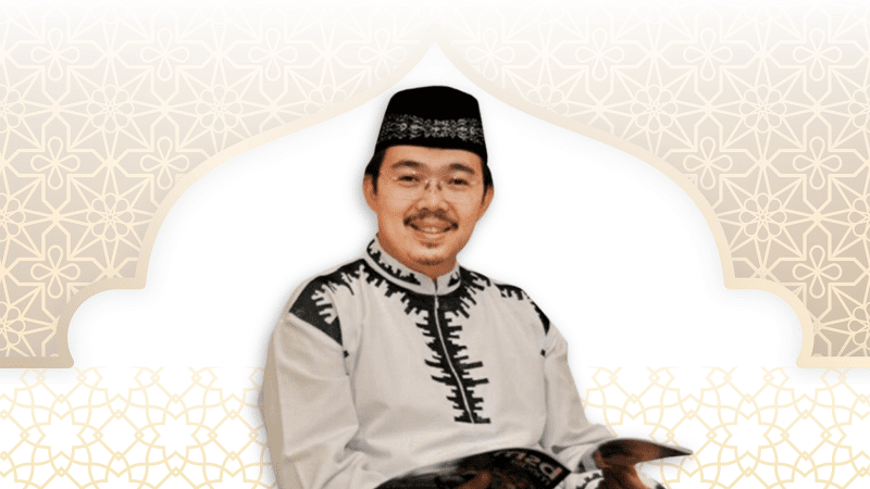 Prof. Syafi’i Antonio: Seorang Mualaf yang Menjadi Pakar...