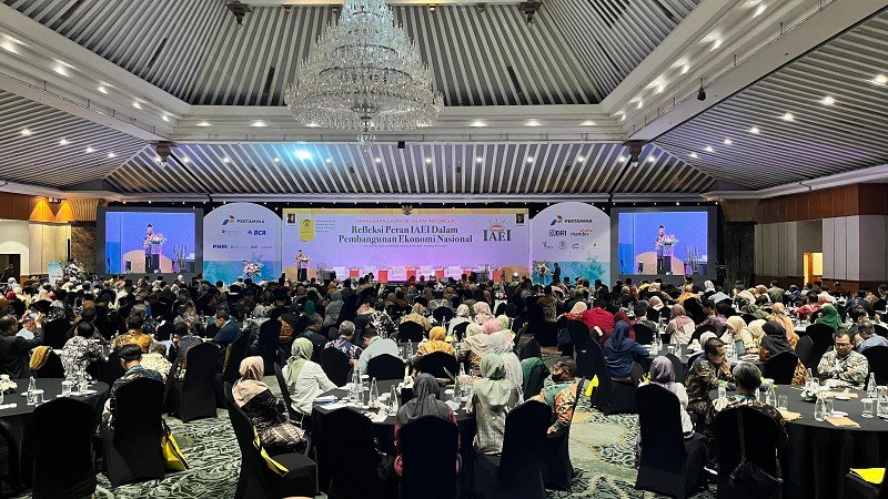 IAEI Reflects on its Role in National Economic Developmen...